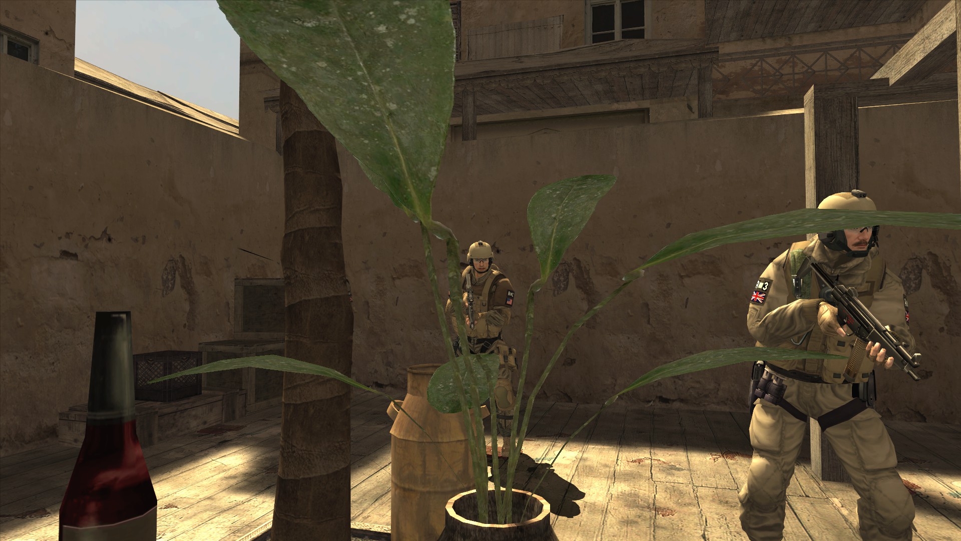 Steam Community :: Tom Clancy's Rainbow Six: Lockdown