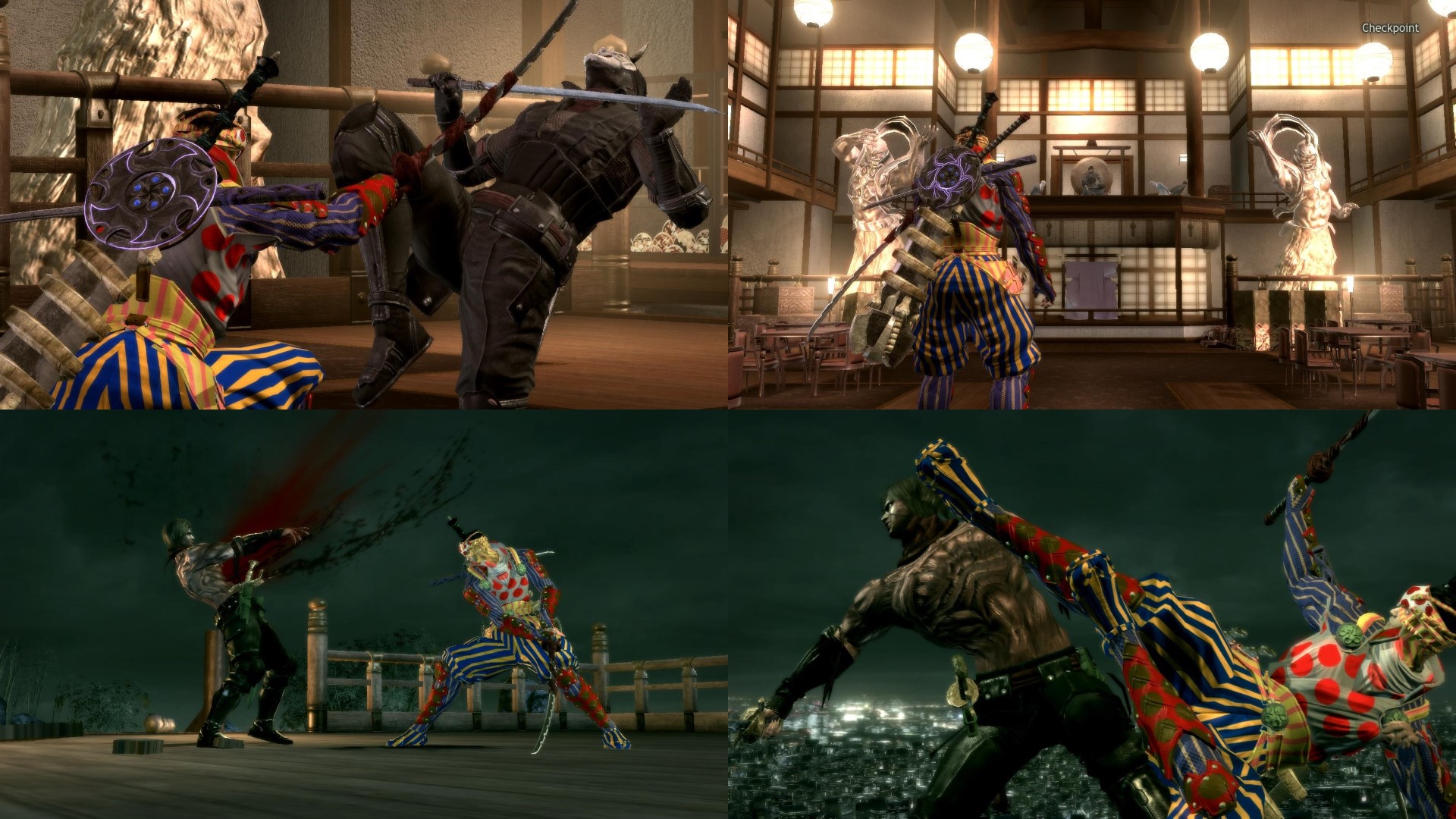 Steam Community :: Ninja Blade