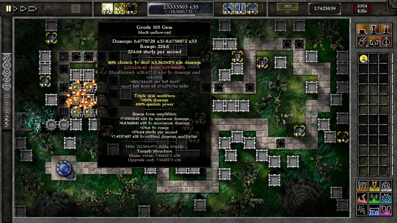 Steam Community :: GemCraft - Chasing Shadows