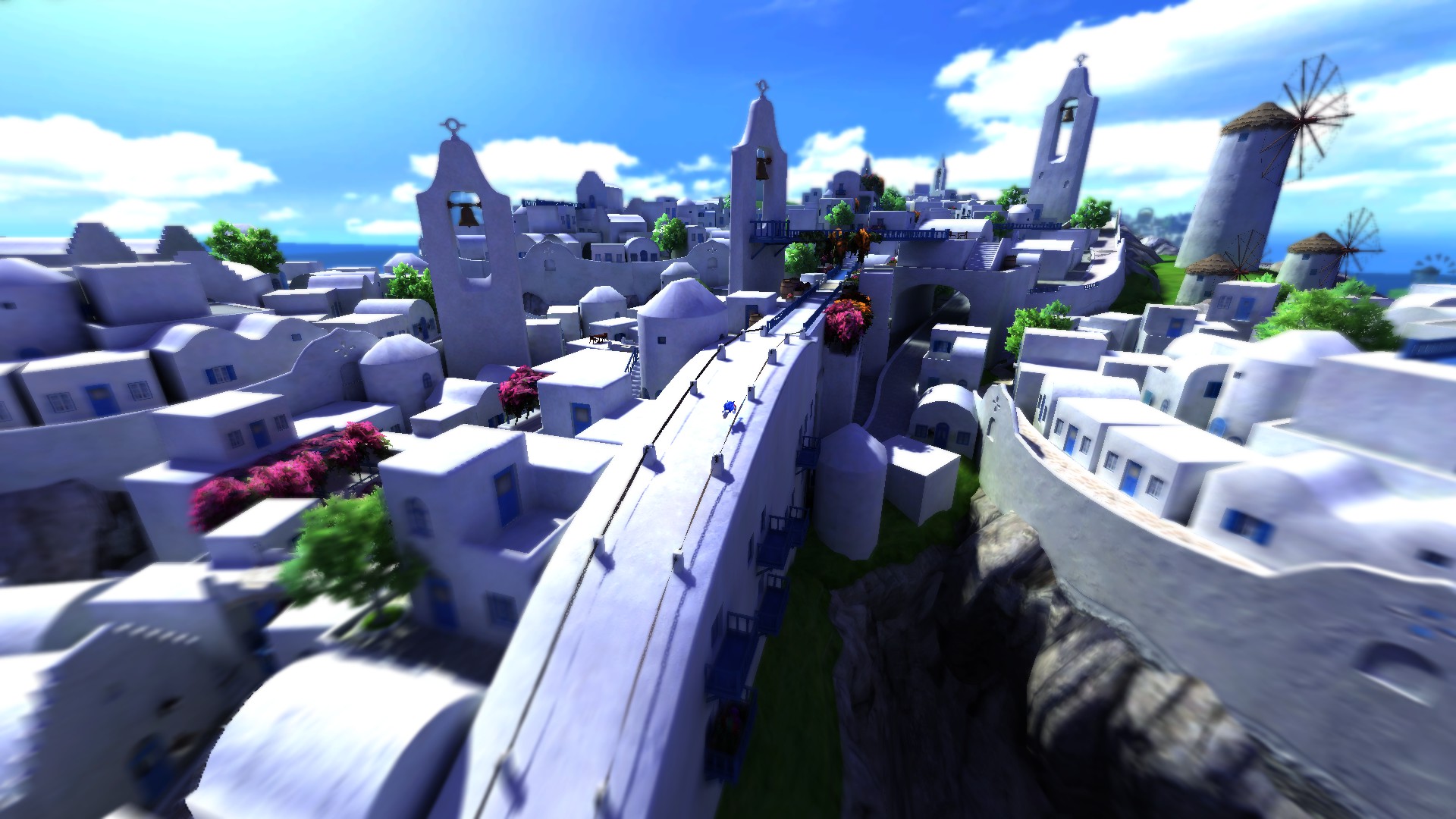 Steam Community :: Guide :: Mods for Sonic Generations (Better Version)