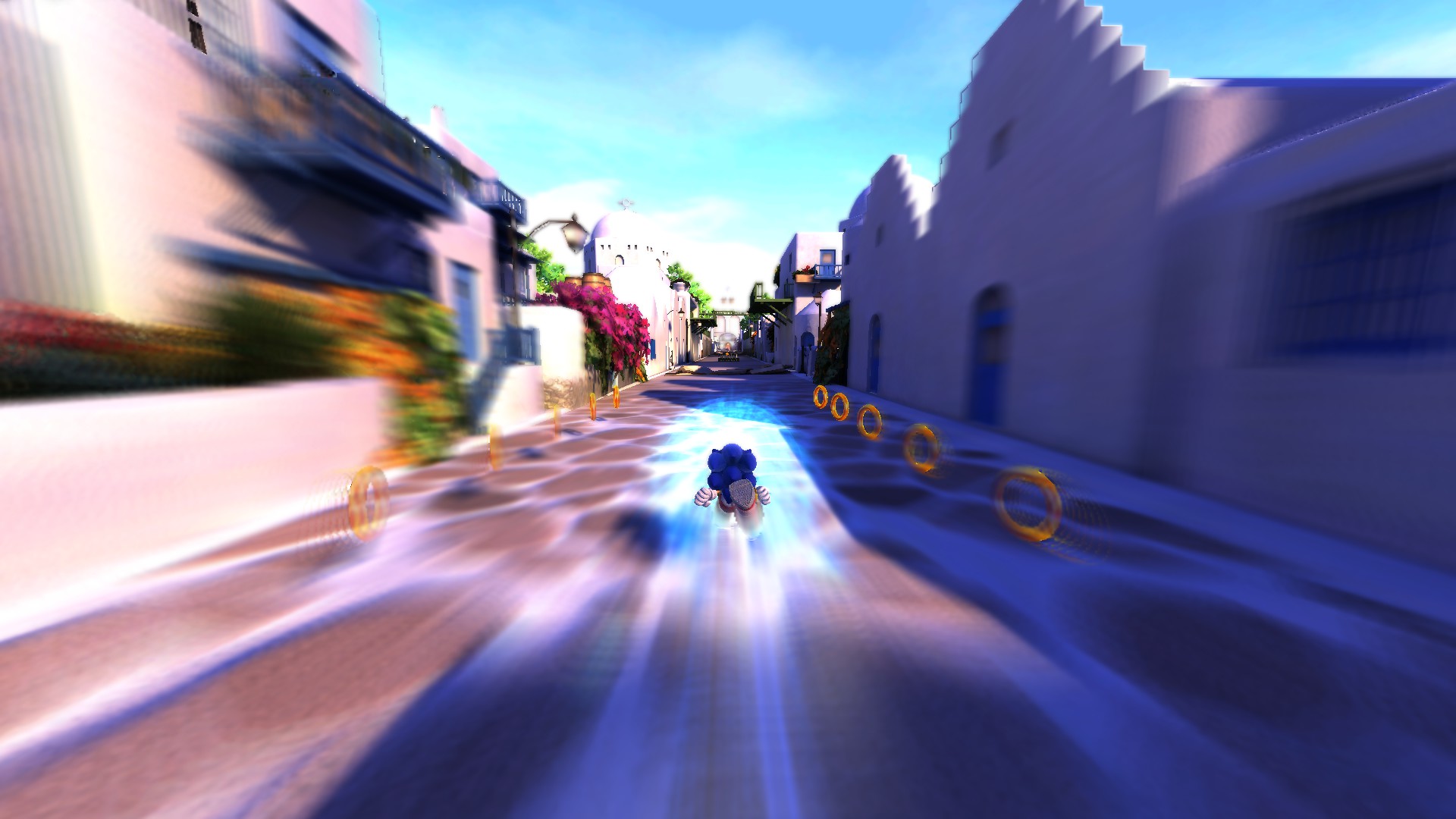Steam Community :: Guide :: Mods for Sonic Generations (Better Version)