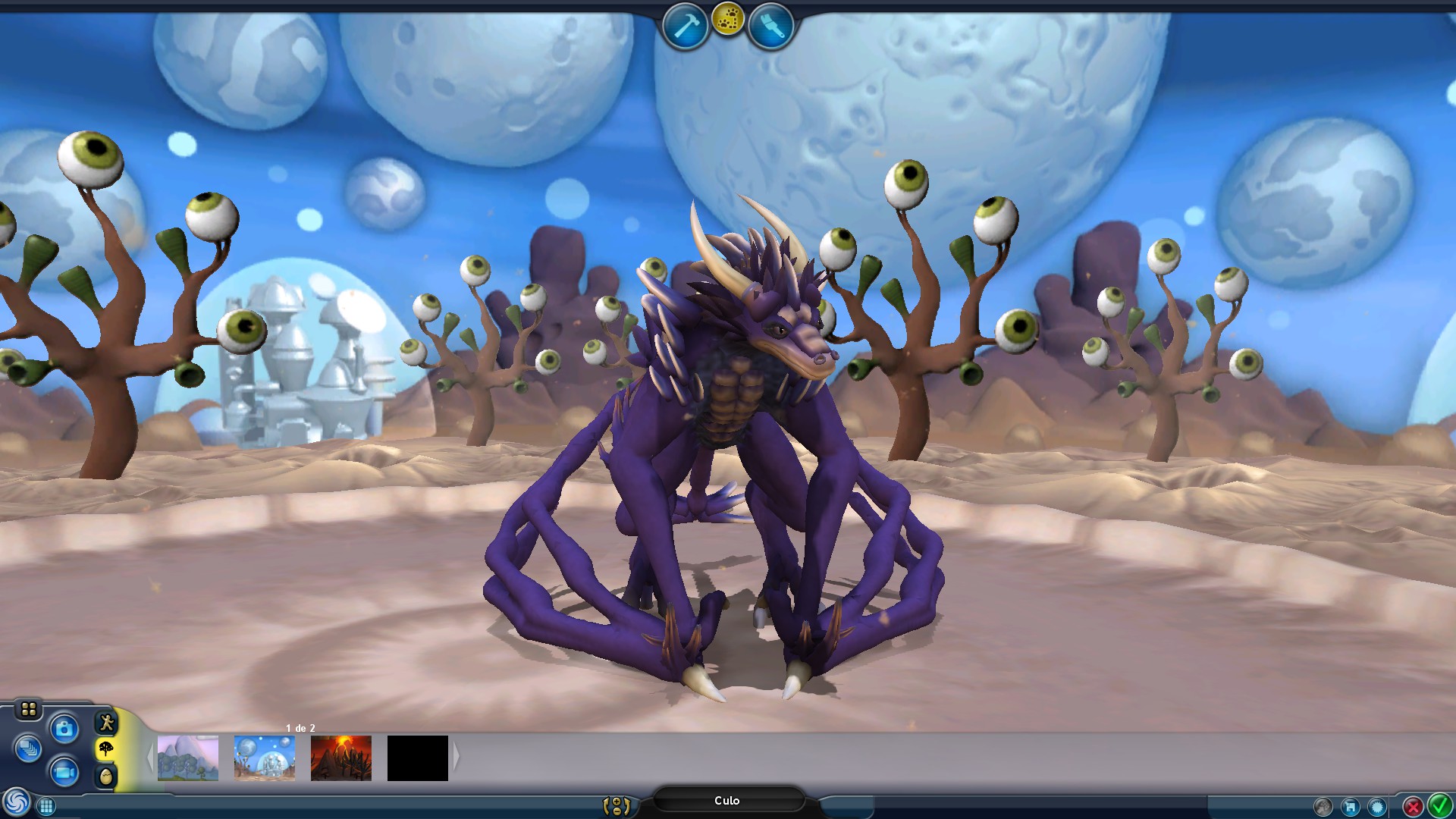 Steam Community :: Spore: Galactic Adventures