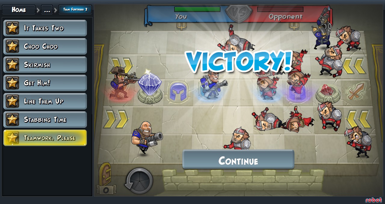 Steam Community :: Hero Academy