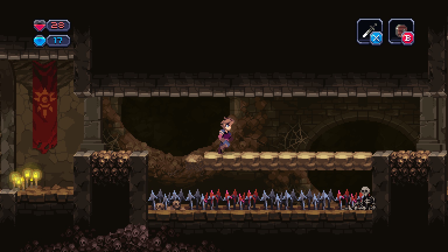Steam Community :: Chasm