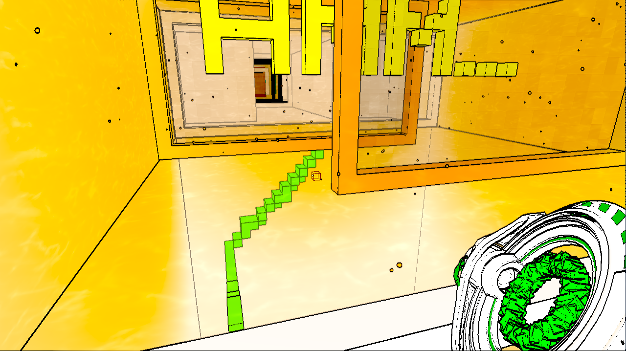 Steam Community :: Antichamber