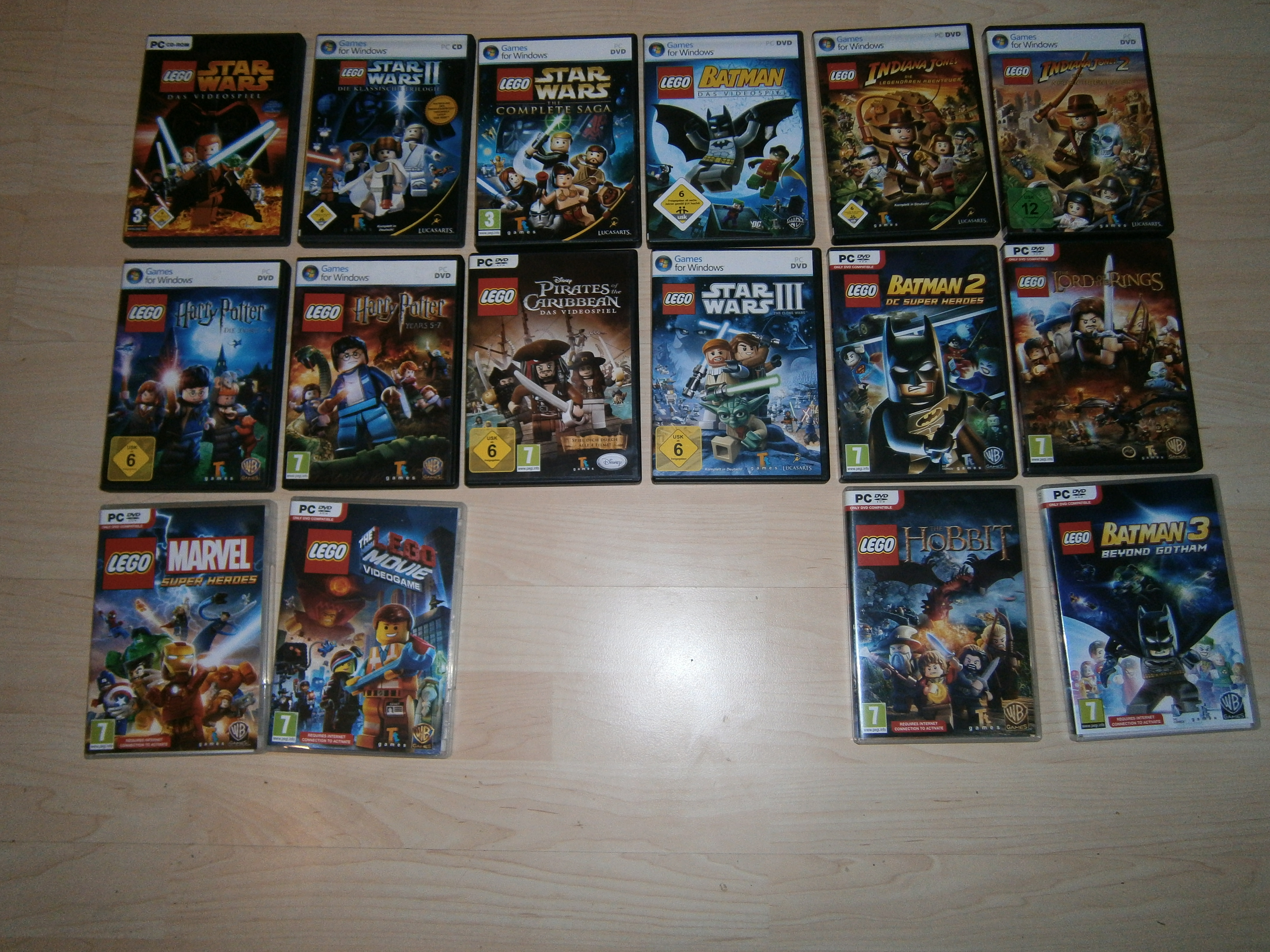 Steam Community :: LEGO® Batman™ 3: Beyond Gotham