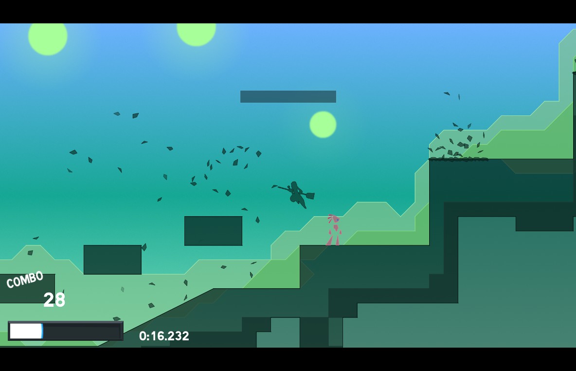 Steam Community :: Dustforce