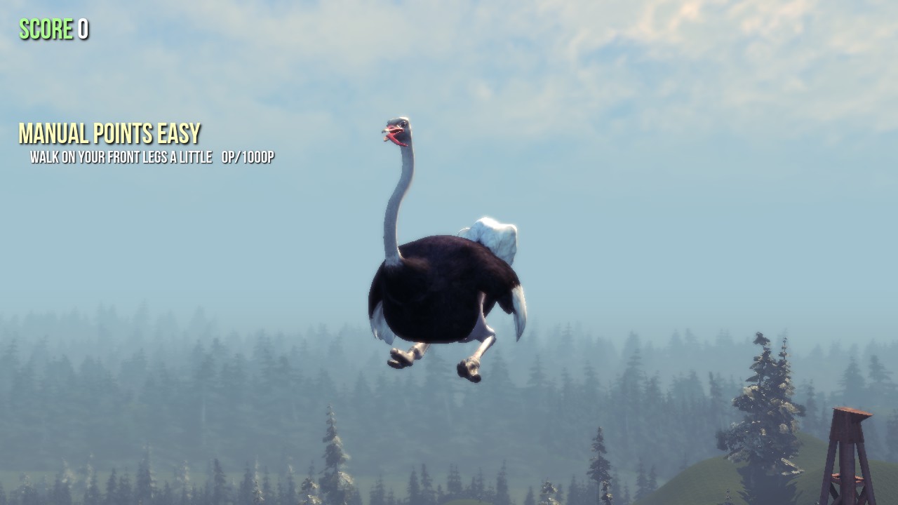 Steam Community :: Guide :: Goat Simulator: Knowing the Basics :)