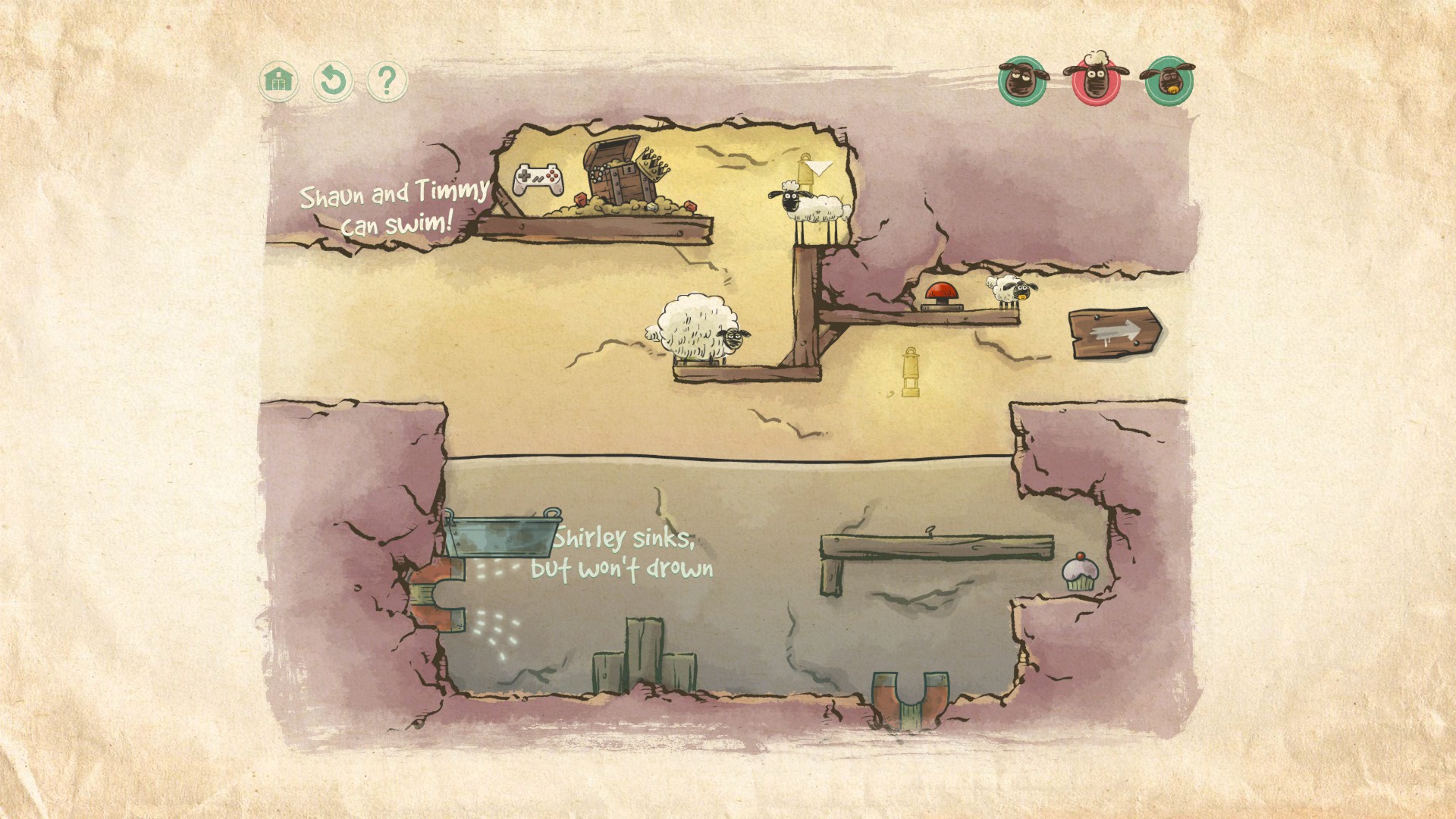 Steam Community :: Home Sheep Home 2