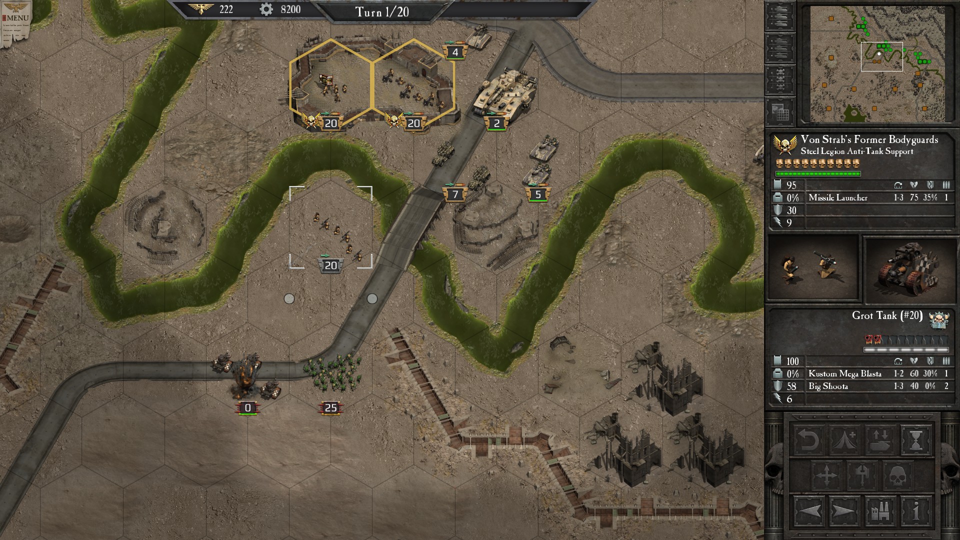 Steam Community :: Warhammer 40,000: Armageddon