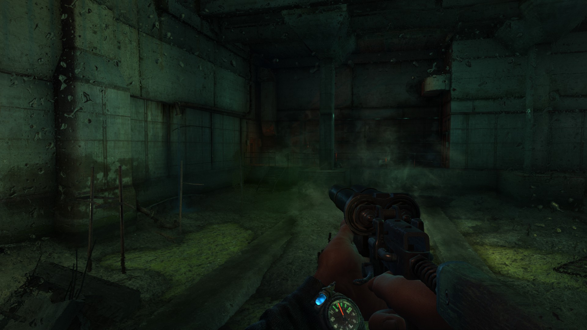 Steam Community :: Guide :: Metro Redux "Thief" Achievement Guide