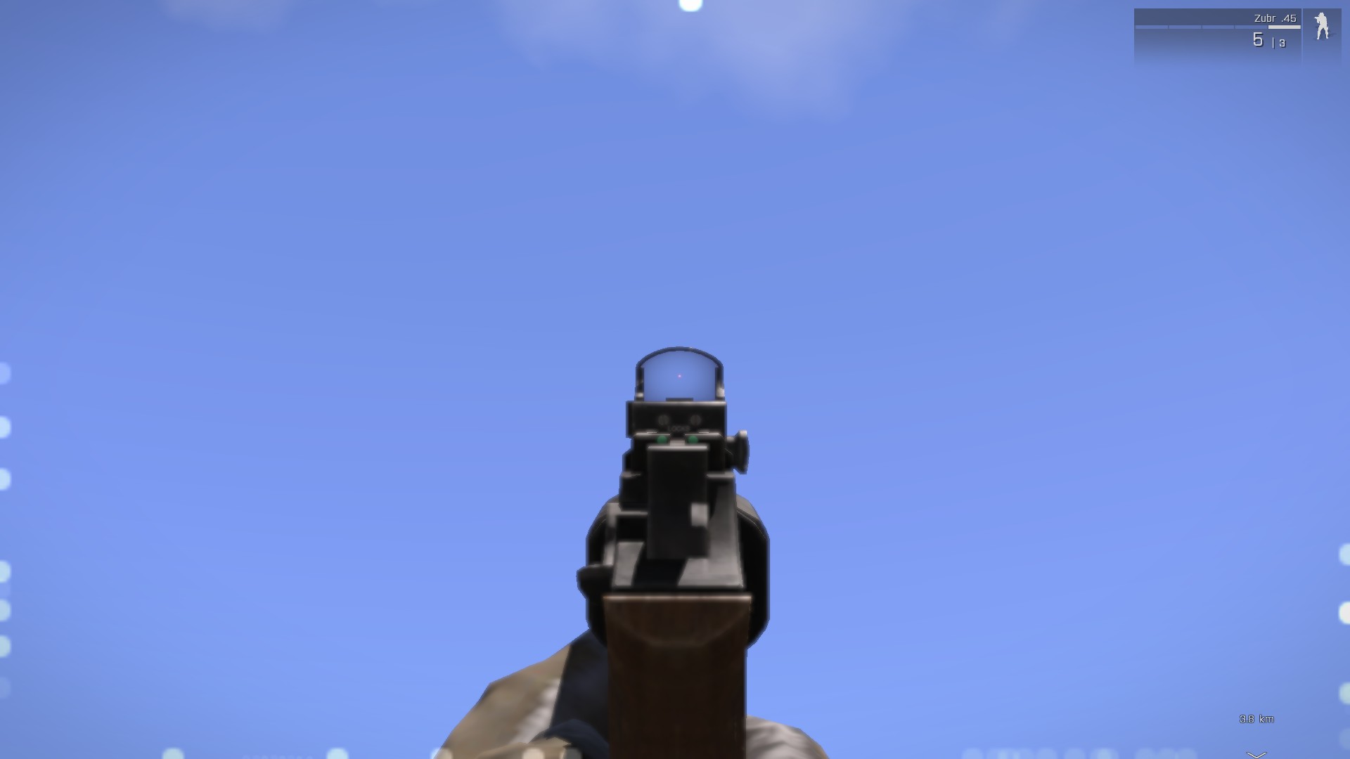 Steam Community :: Guide :: Arma 3 scopes and sights basics
