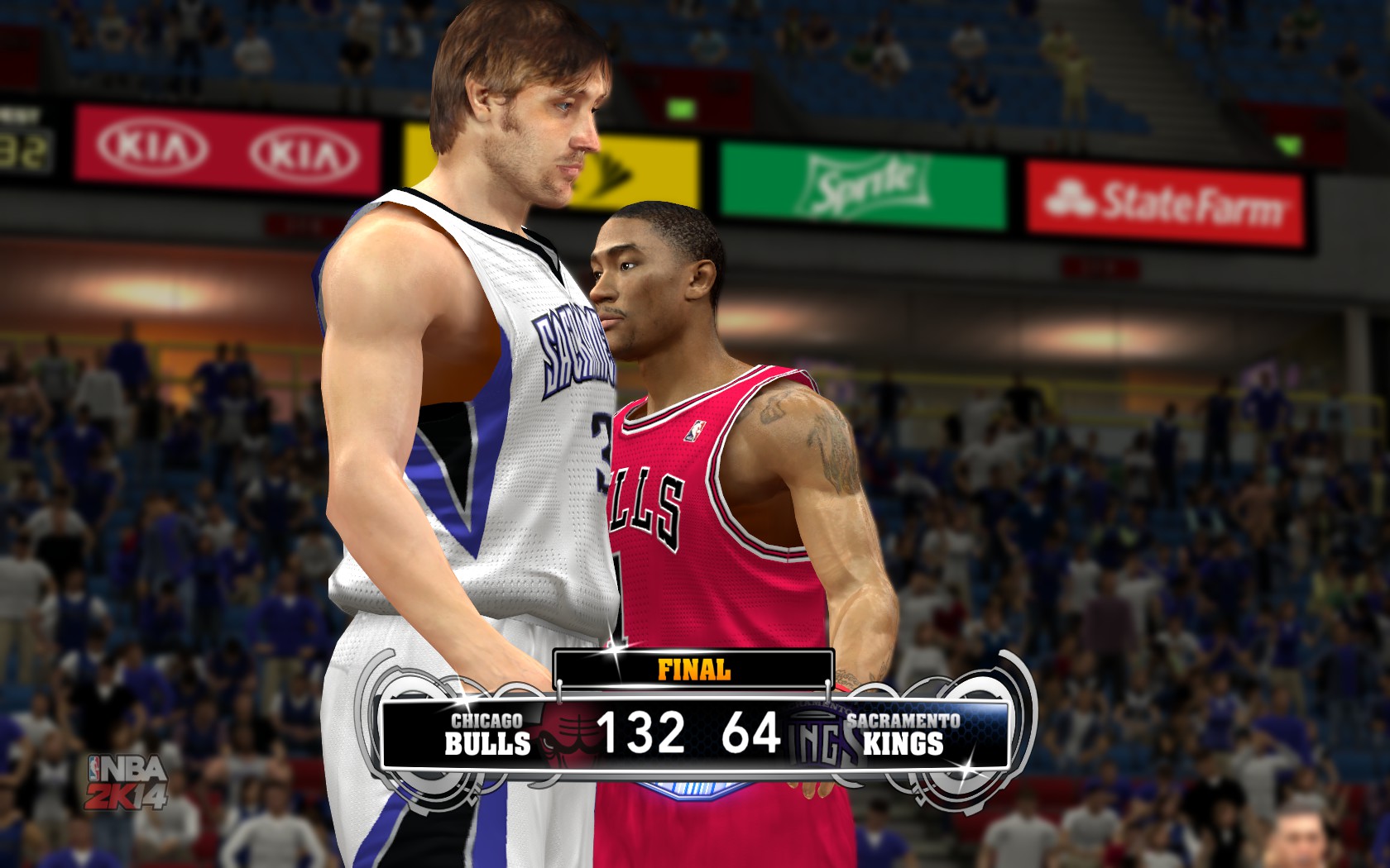 Steam Community :: NBA 2K14