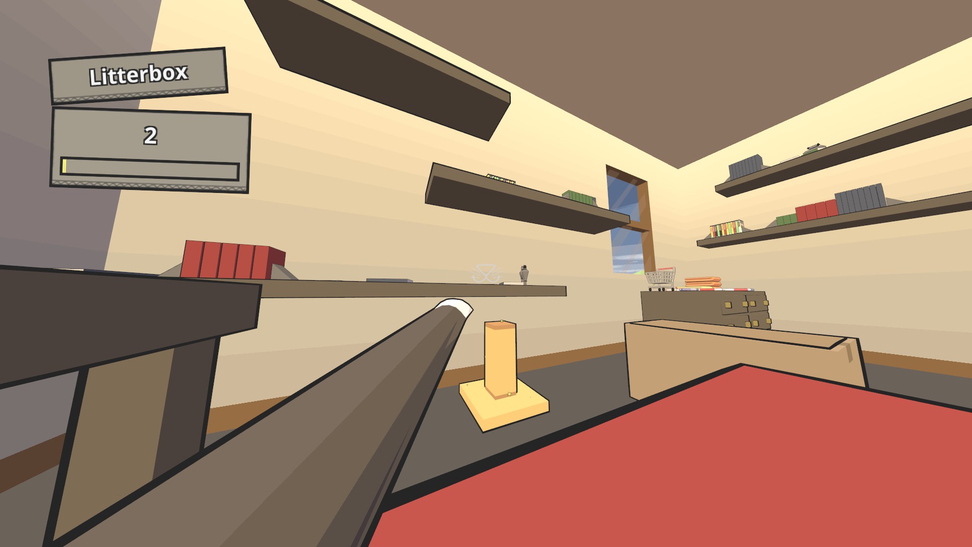 Steam Community :: Catlateral Damage