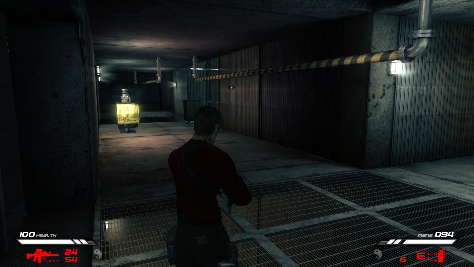 Steam Community :: Infernal