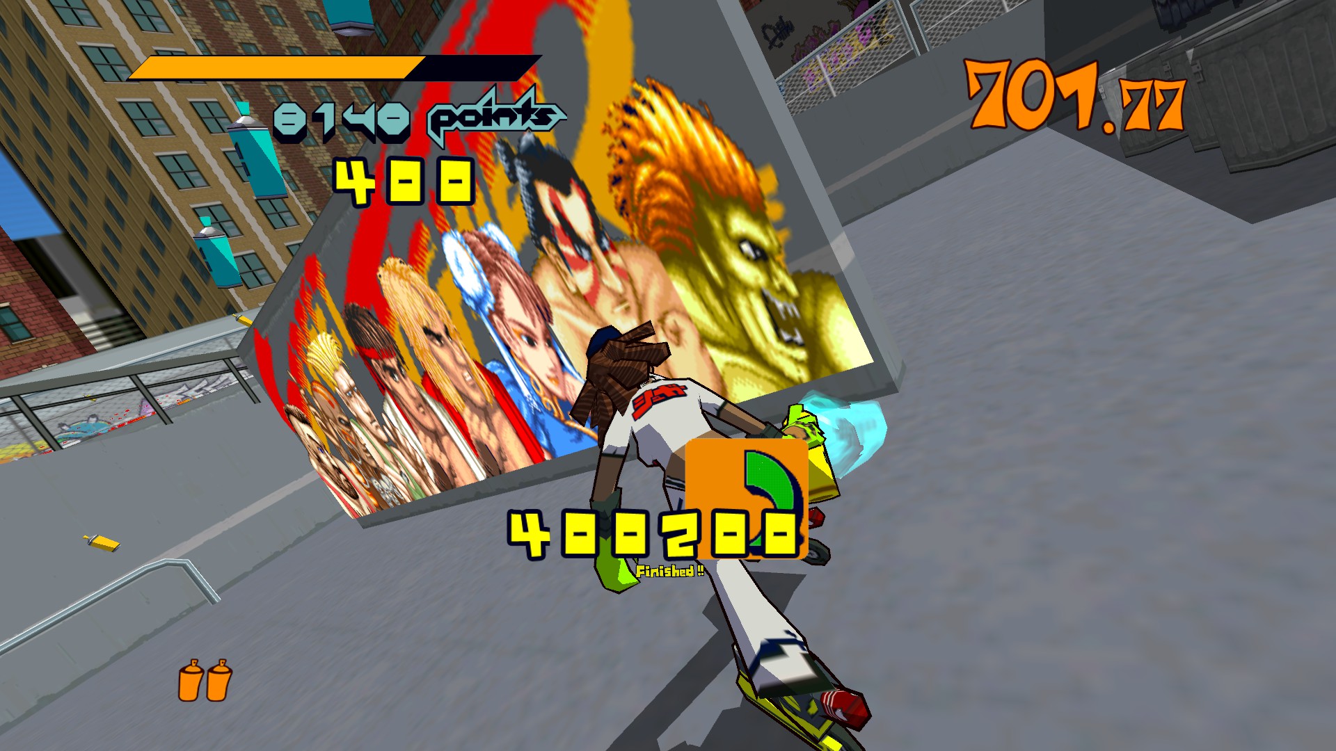 Steam Community :: Jet Set Radio