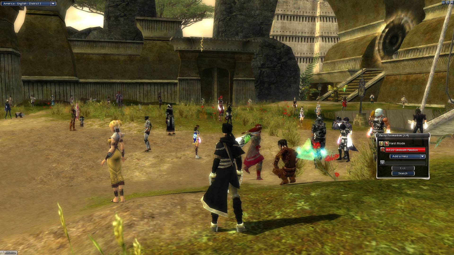 Steam Community :: Guild Wars