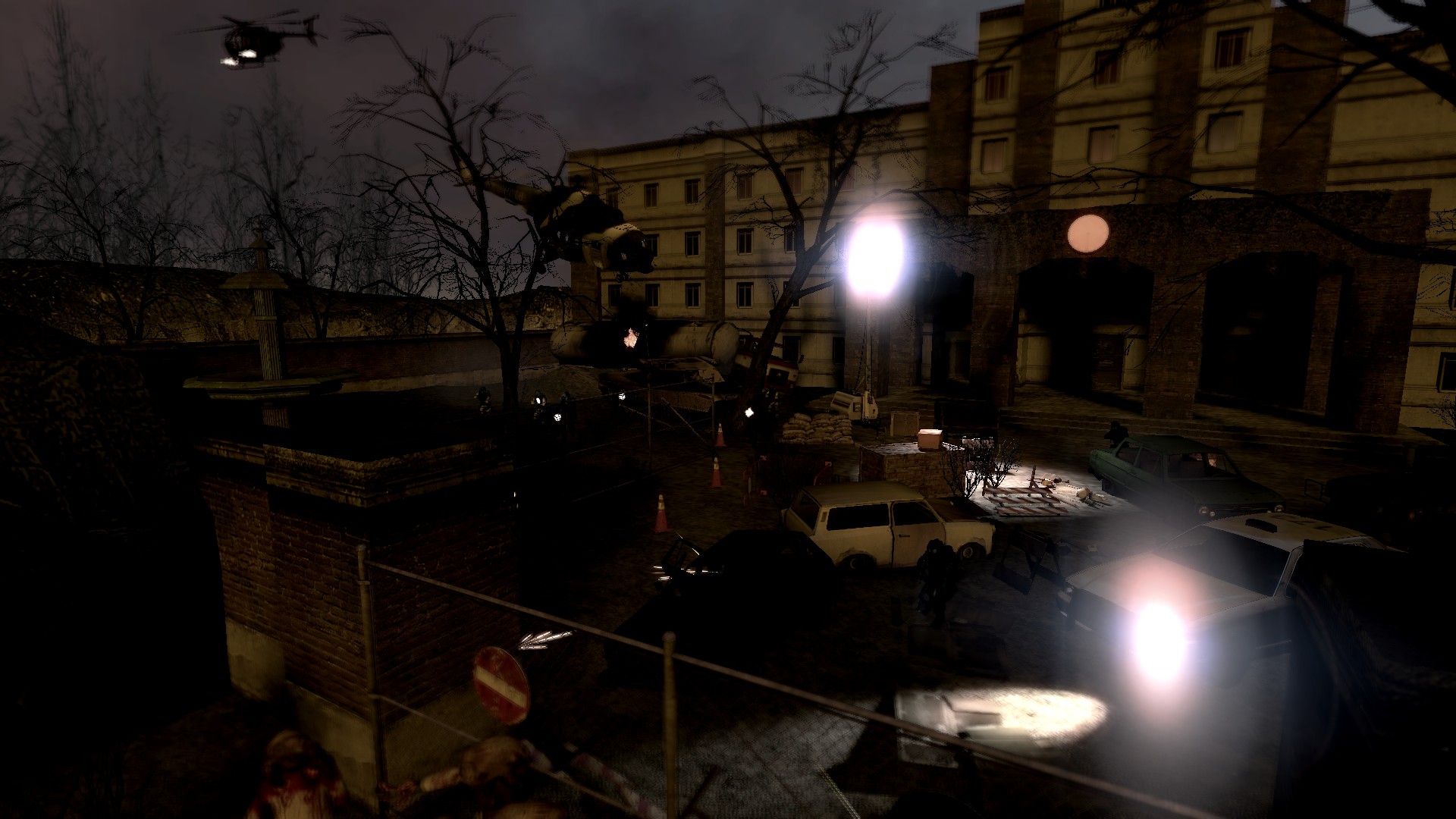 Steam Community :: Half-Life: Opposing Force