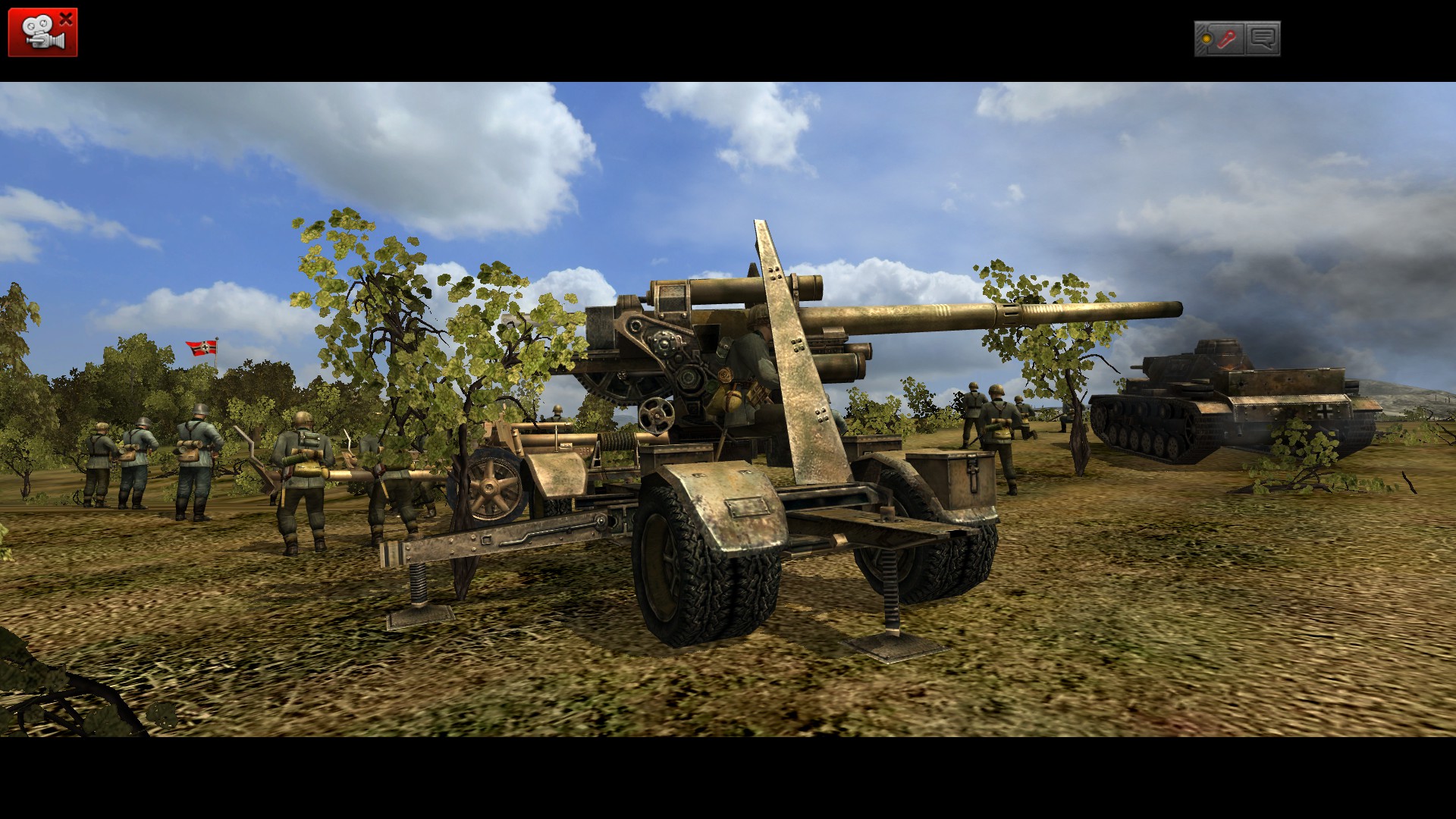 Steam Community :: Order of War: Challenge