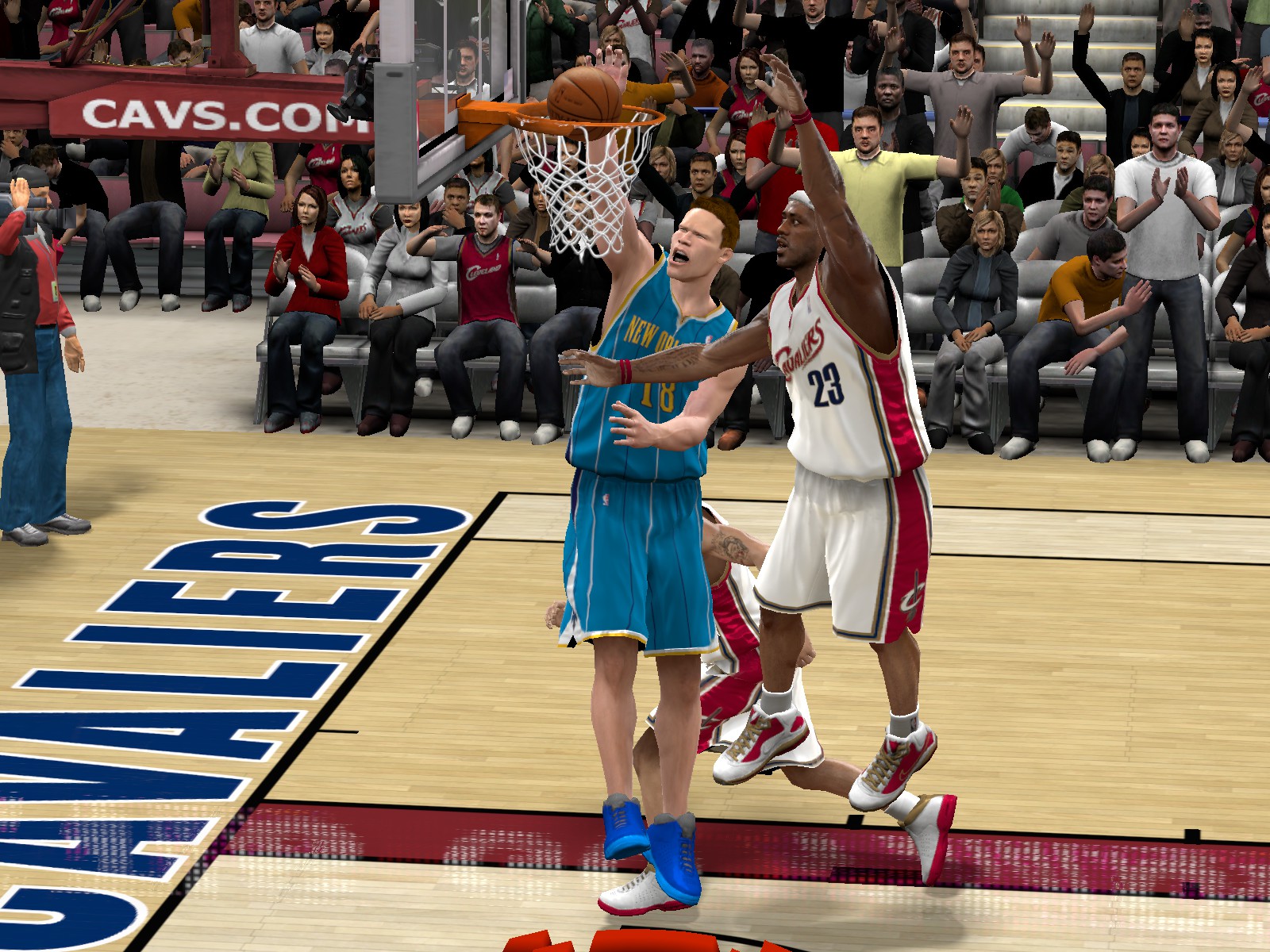 Steam Community :: NBA 2K10