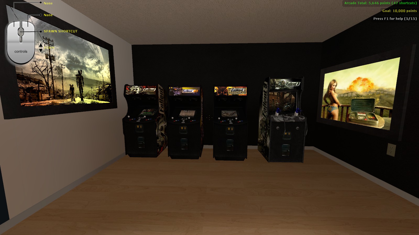 Steam Community :: Anarchy Arcade