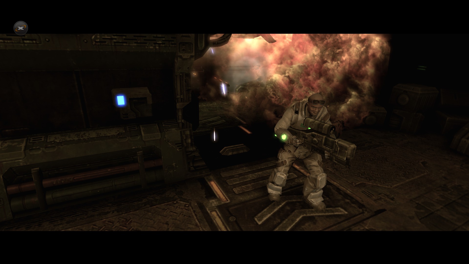 Steam Community :: Alien Breed 2: Assault