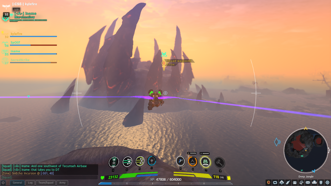 Steam Community :: Firefall