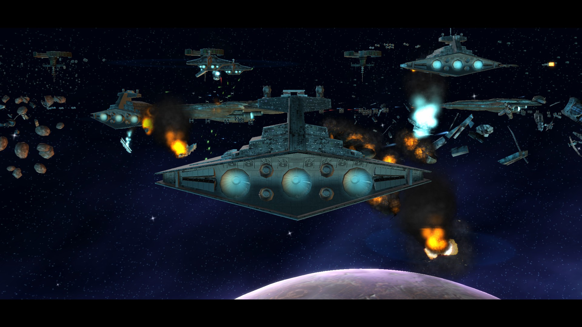 Gameranger star wars empire at war - ladervacations