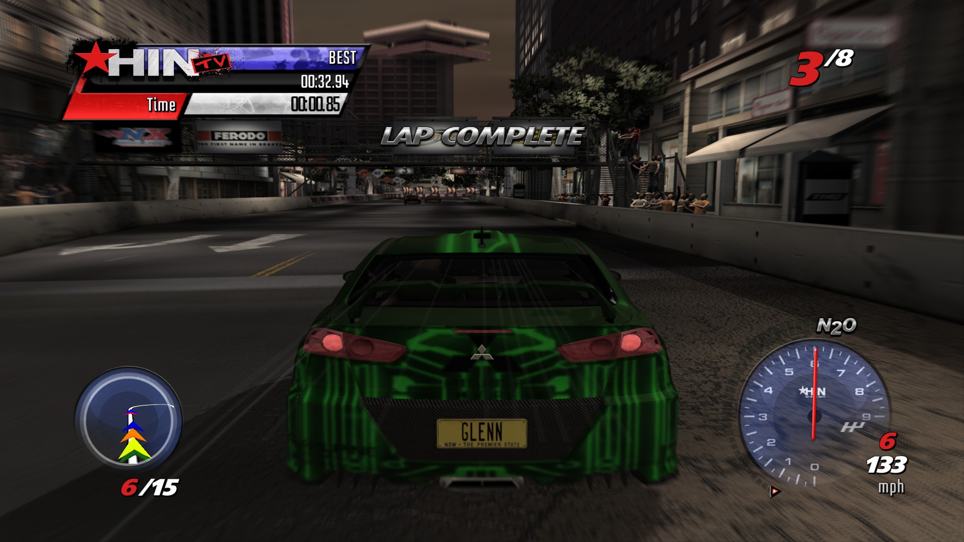 Steam Community :: Juiced 2: Hot Import Nights