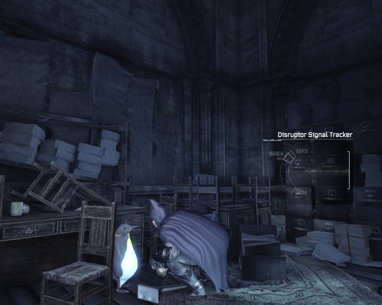 Steam Community :: Batman: Arkham City™