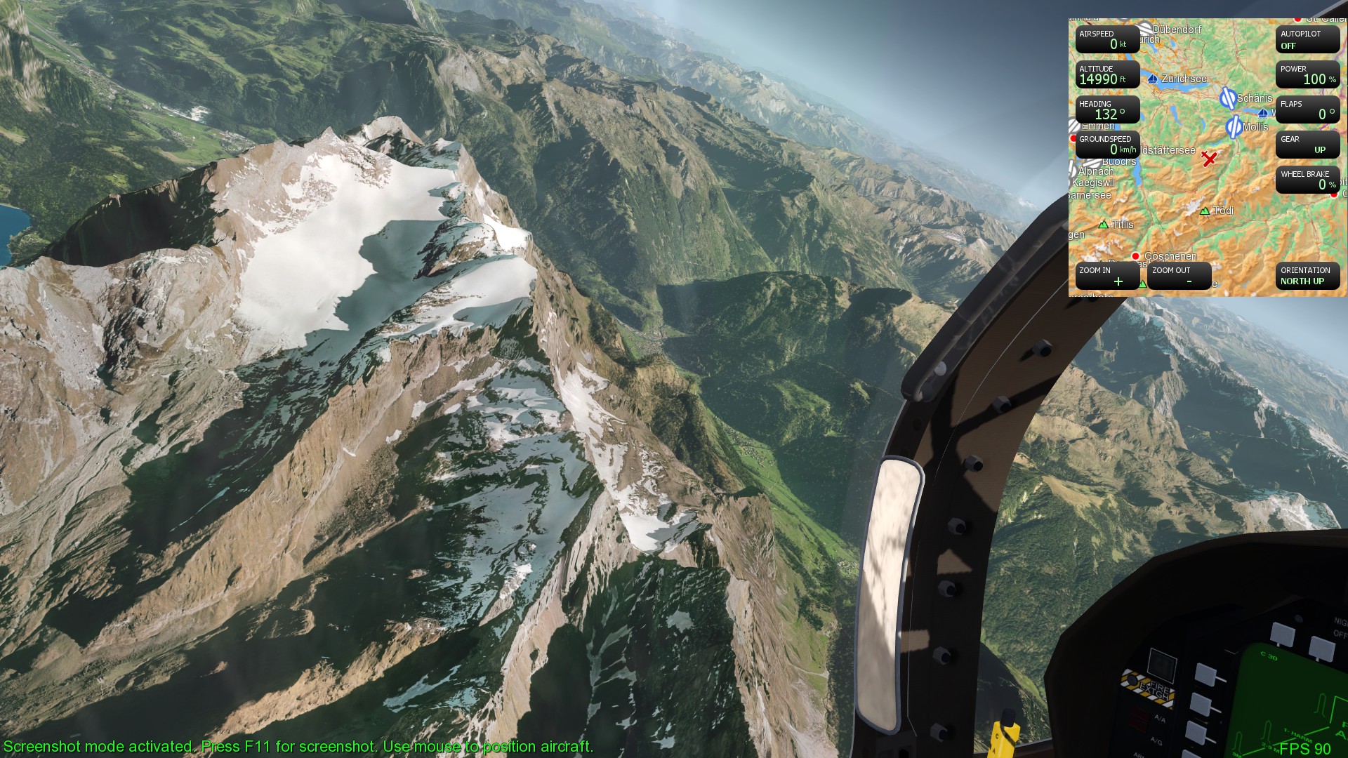 Steam Community :: Aerofly FS 1 Flight Simulator