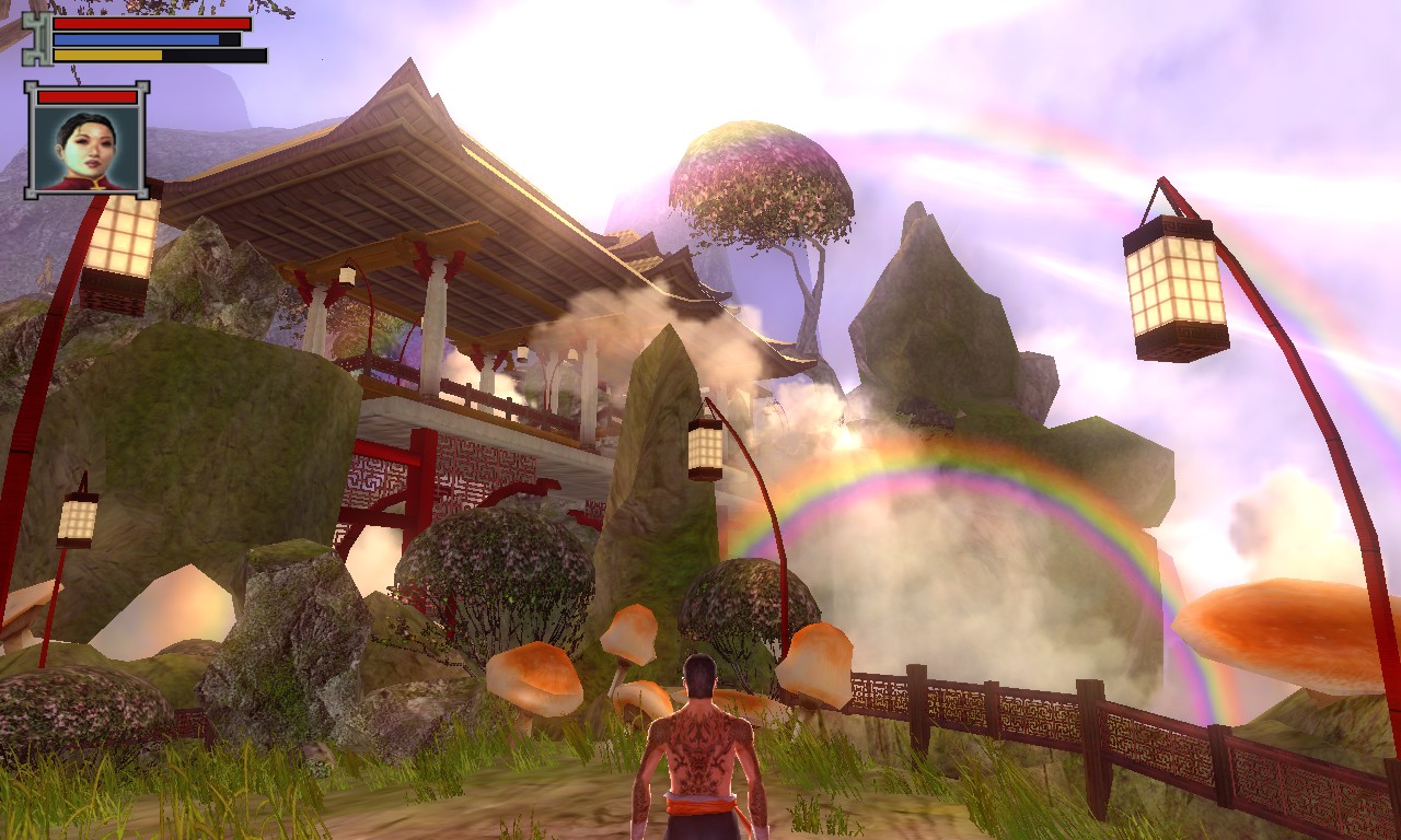 Steam Community :: Jade Empire: Special Edition