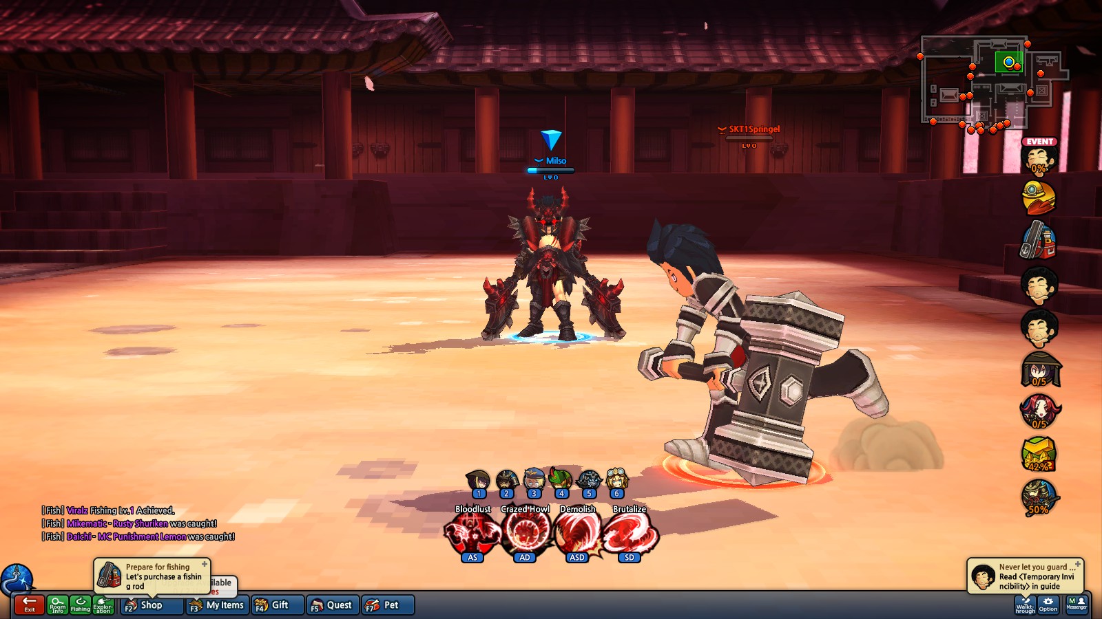 Steam Community :: Lost Saga North America