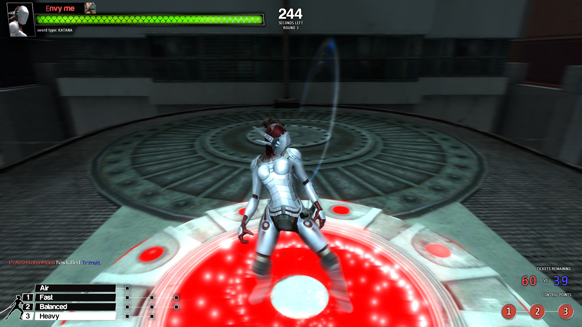 Steam Community :: Blade Symphony