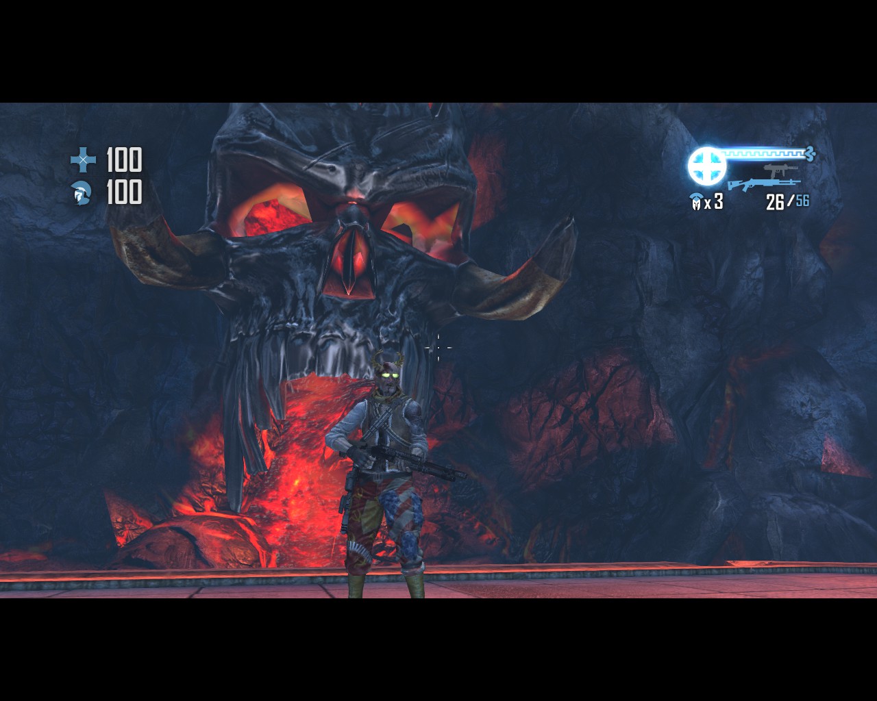 Steam Community :: God Mode