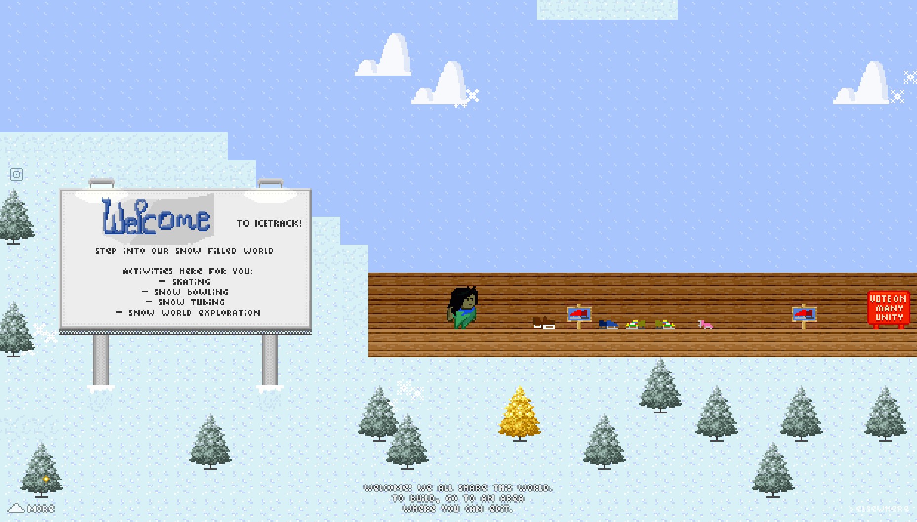 Steam Community :: Manyland