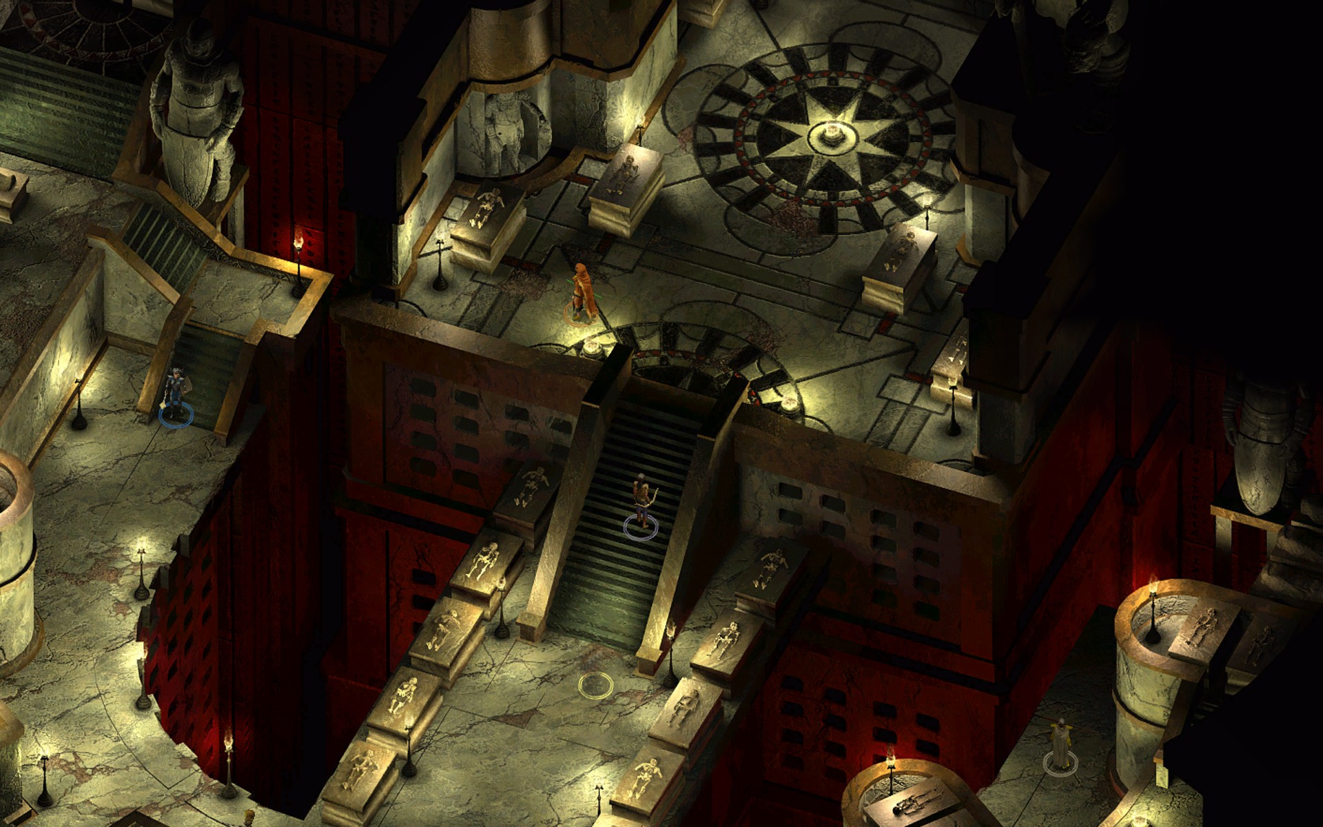 Steam Community :: Icewind Dale: Enhanced Edition