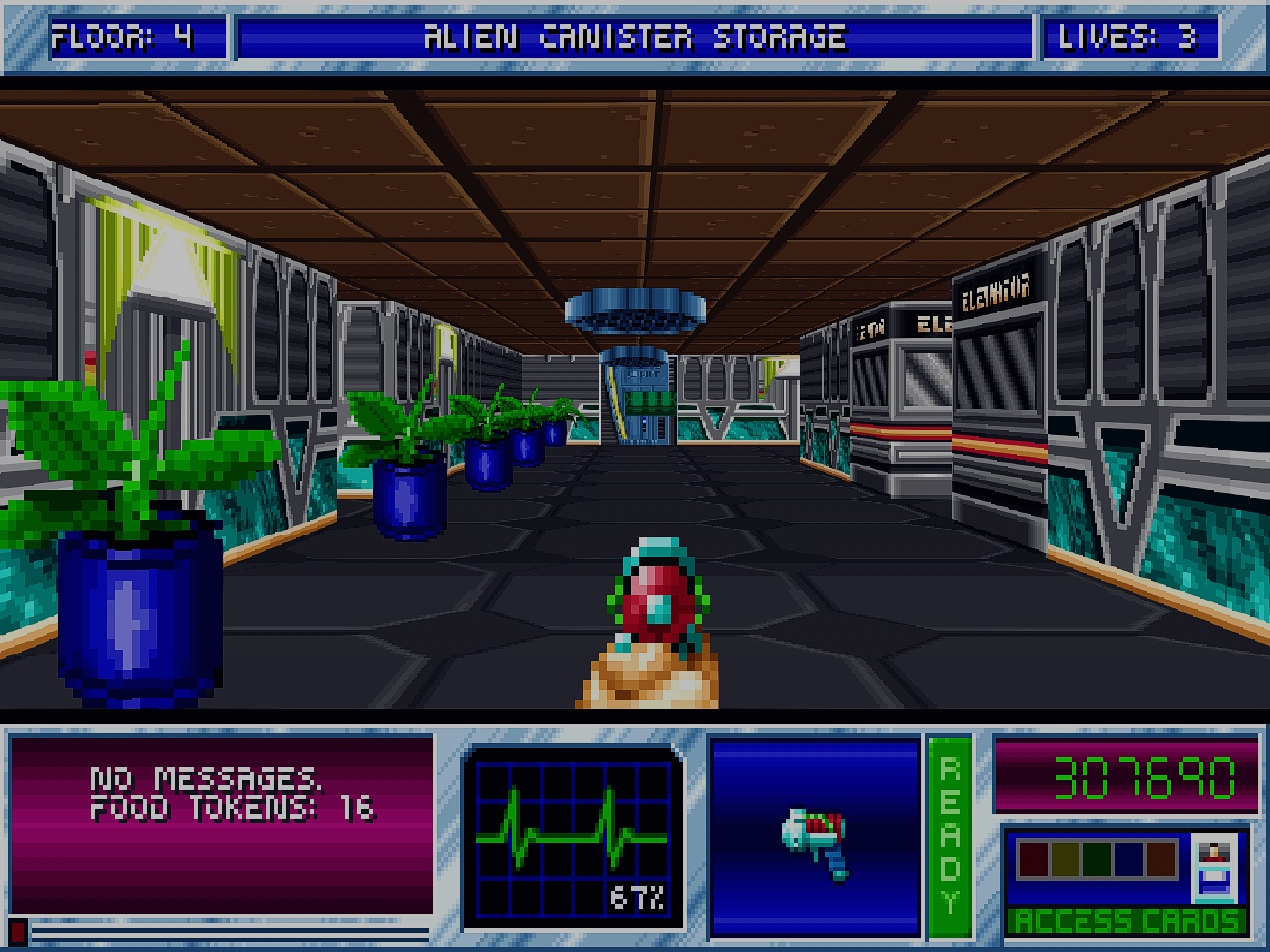 Steam Community :: Blake Stone: Aliens of Gold