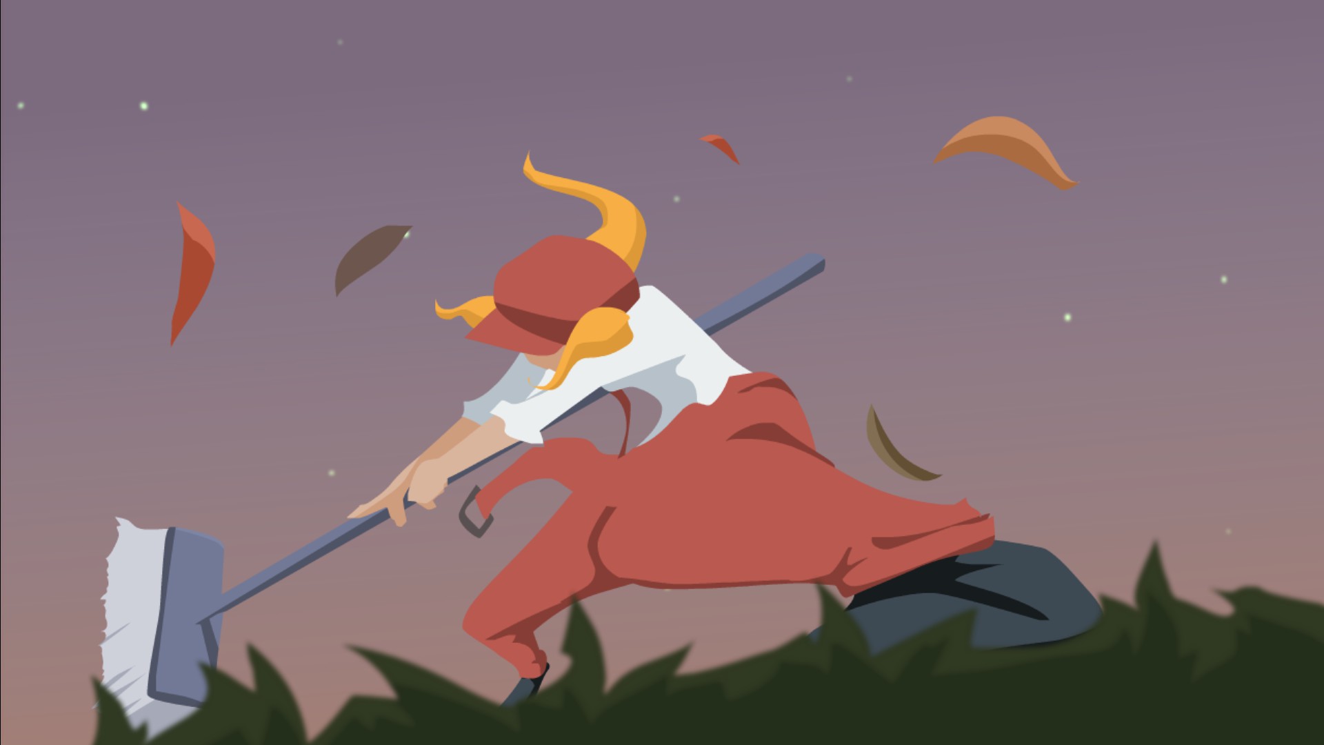 Steam Community :: Dustforce