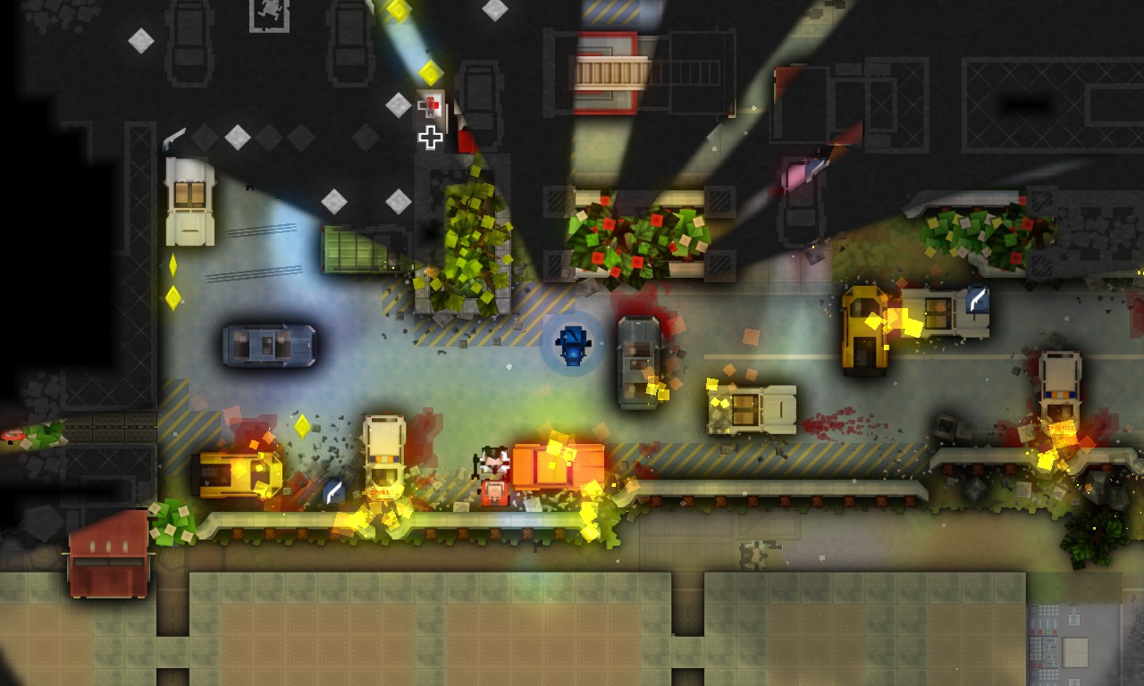 Steam Community :: Monaco