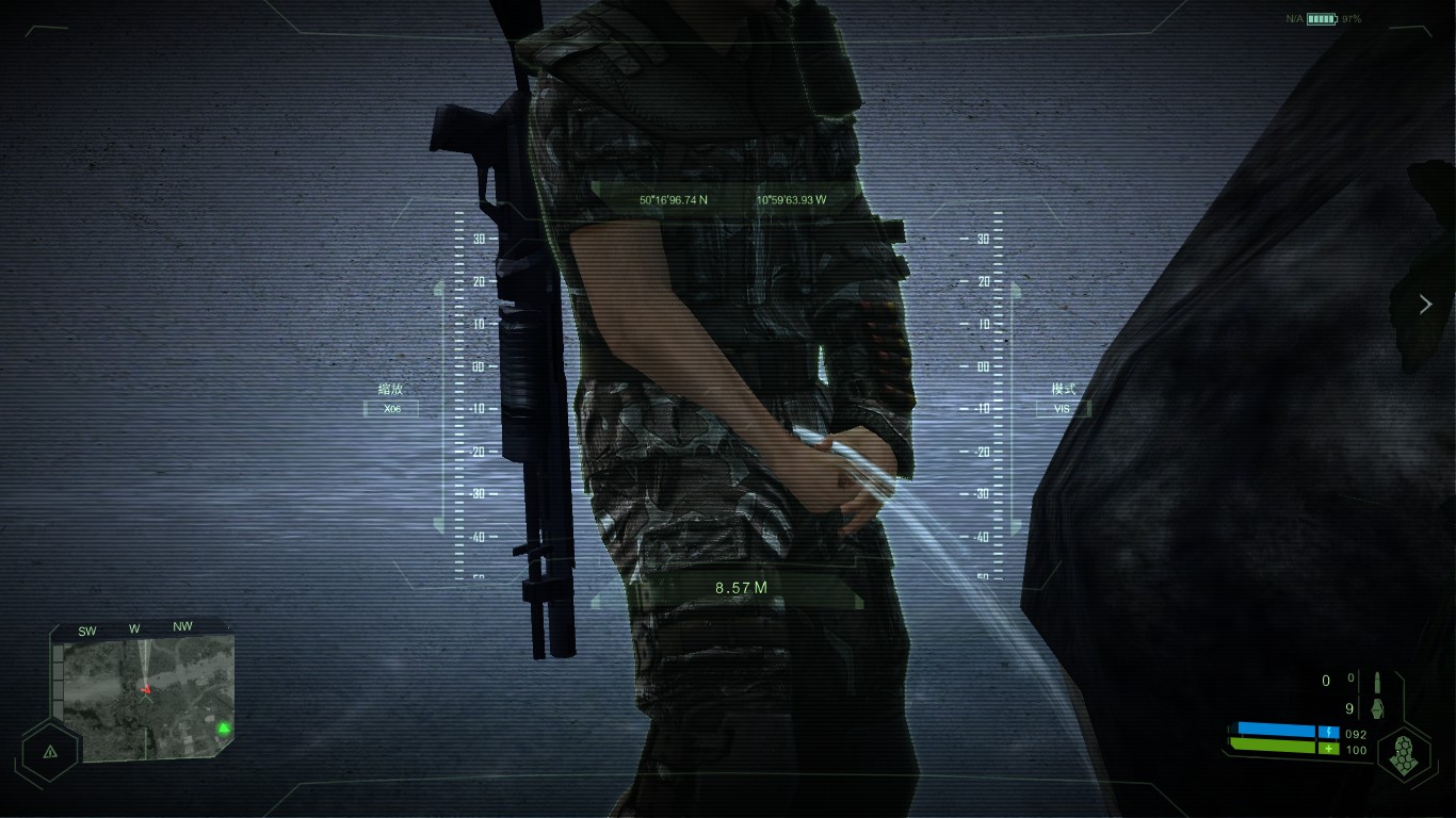 Steam Community :: Crysis