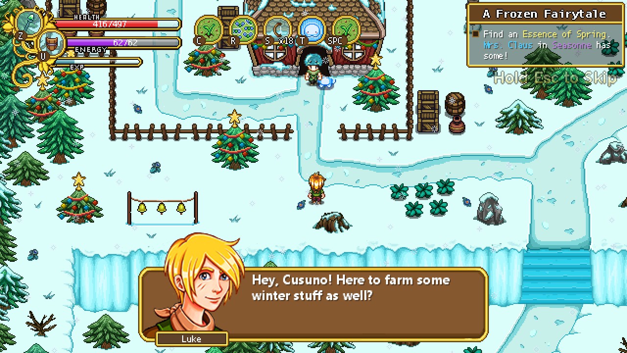 Steam Community :: Secrets of Grindea