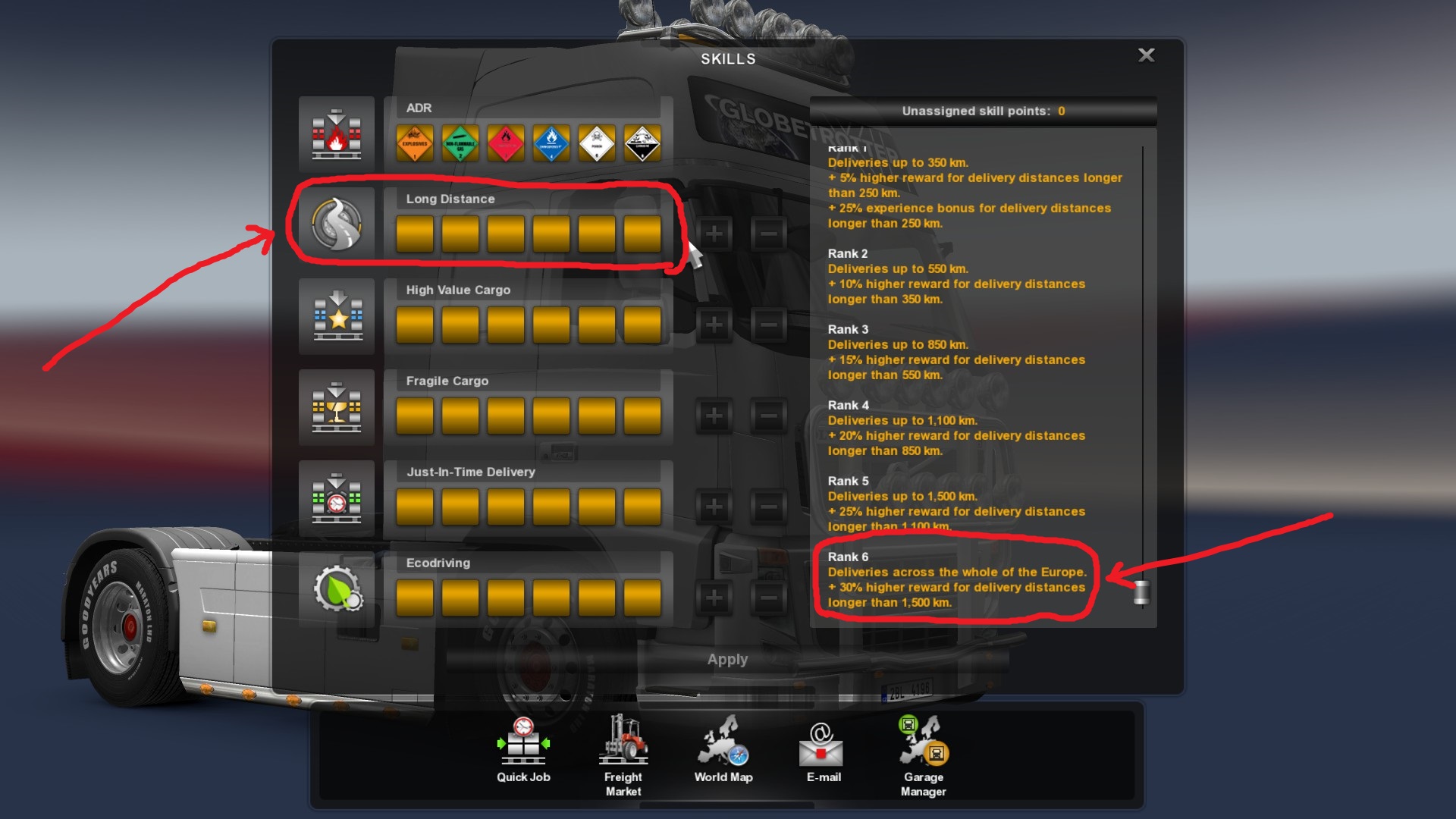 Steam Community :: Guide :: ETS2 Ultimate Achievement Guide (including ...