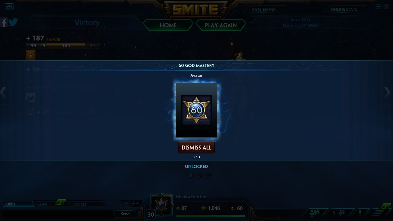 Steam Community :: SMITE