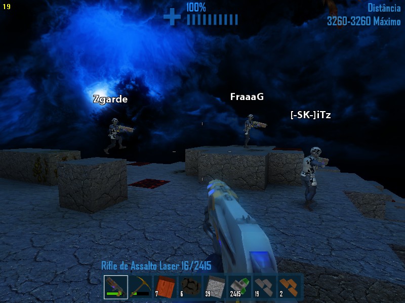 Steam Community :: CastleMiner Z