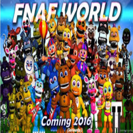 Fnaf 1 free download - porlan