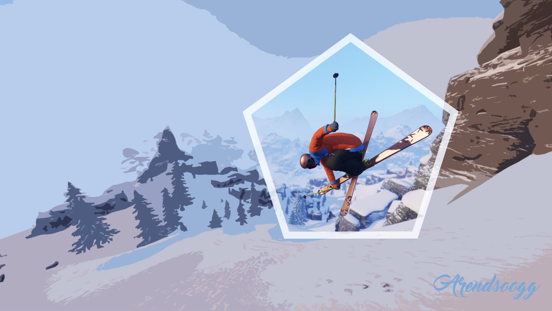 Steam Community :: SNOW