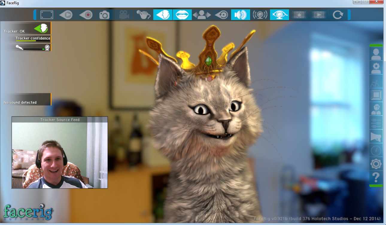 Steam Community :: FaceRig