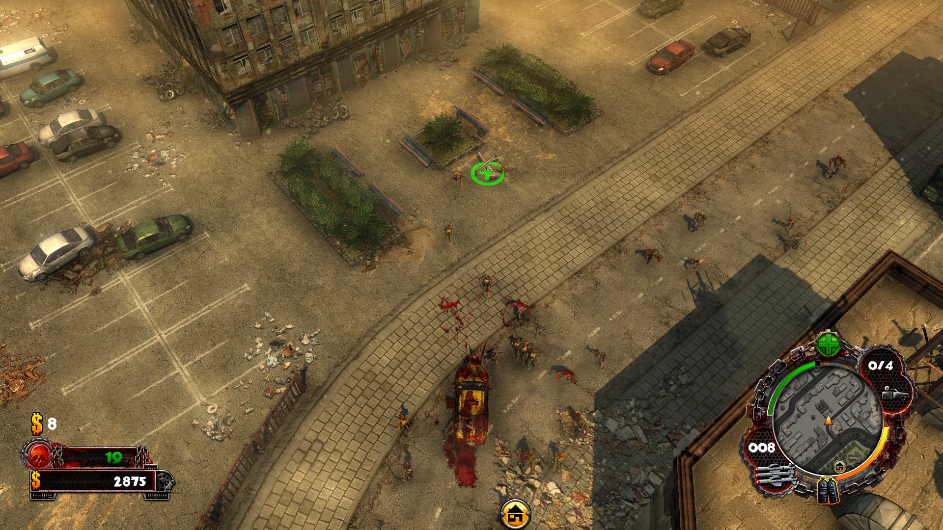 Steam Community :: Zombie Driver HD