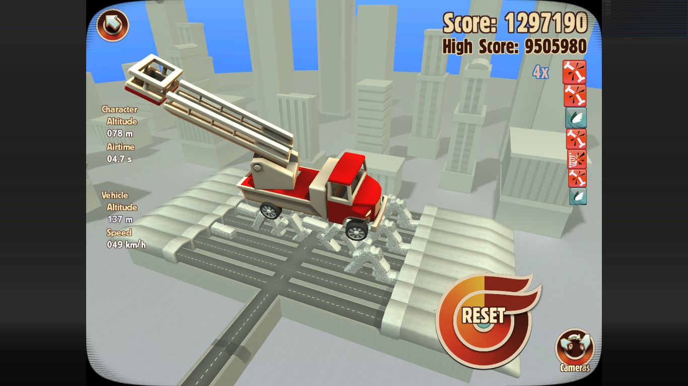 Steam Community :: Turbo Dismount